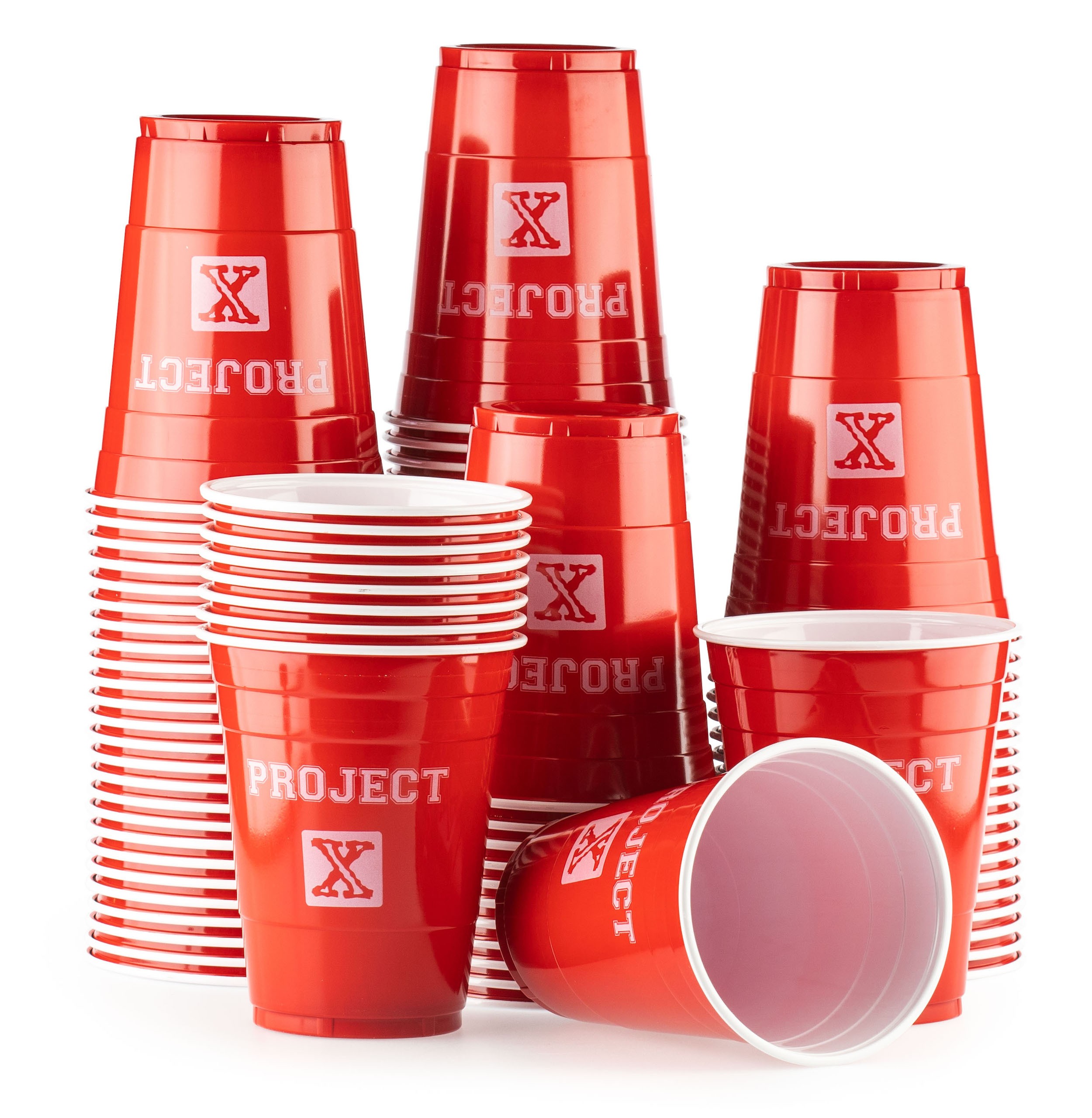 Compre o original e original Red Cups ela com este incrível design de ...